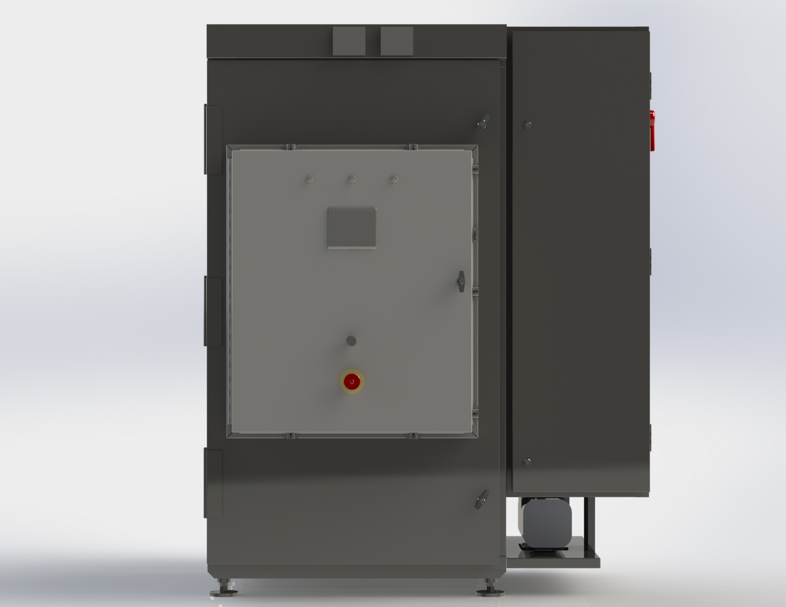 915 MHz Microwave Generators | Industrial Microwave Systems